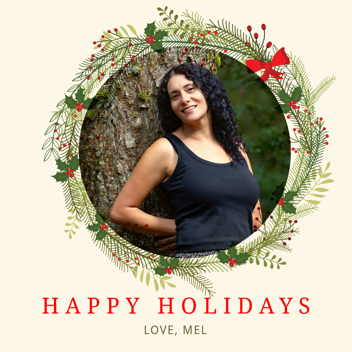 BEFORE 2025 ENDS… – BEACH BUDHI BODY